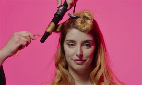 HƯỚng DẪn TẠo KiỂu Defined Waves Tigi Fuse