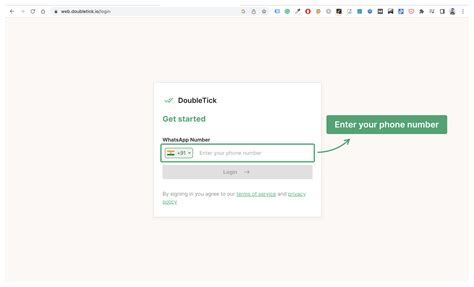 How To Create Get Whatsapp Chatbot 2024 No Code Guide
