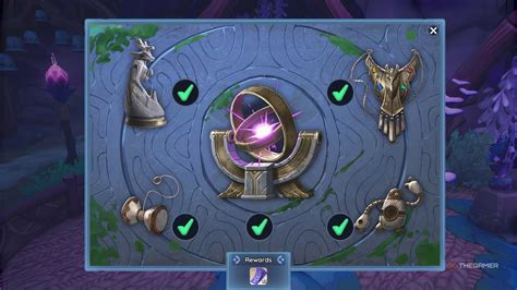 How To Get Every Relic And What They Do