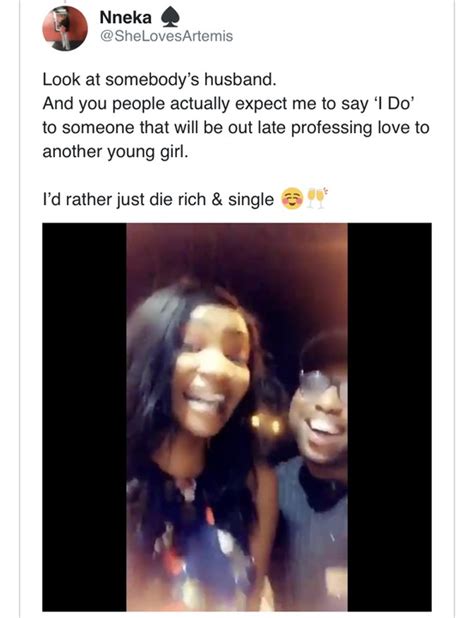 Nigerian Lady Exposes Married Man Pestering Her For Sex And Relationship Romance Nigeria
