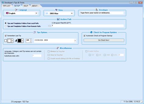 developer s tips and tricks download softpedia