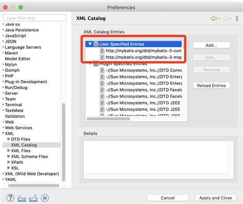 mybatis框架基础在eclipse中使用的最全教程 eclipse mybatis csdn博客