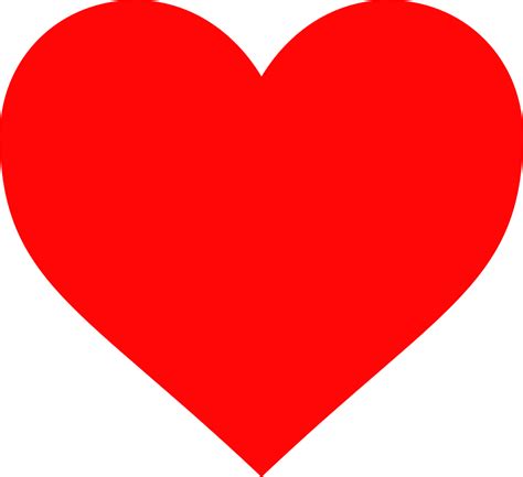 Gambar Hati Merah 57 Koleksi Gambar