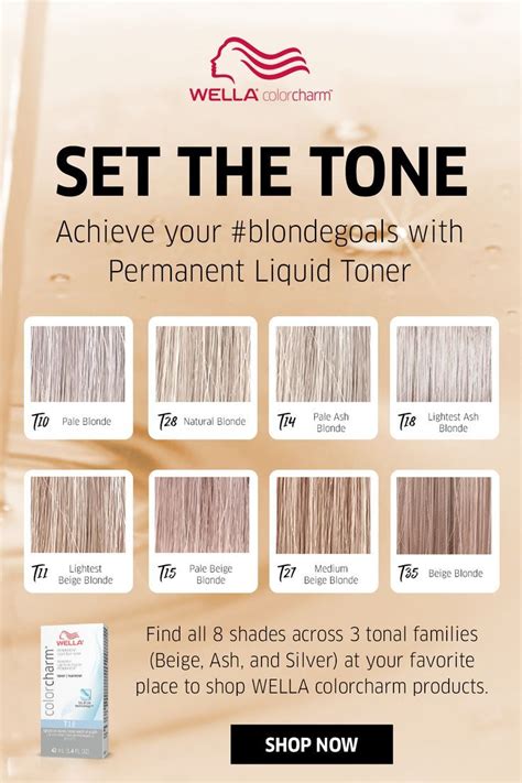 Perfect Blonde Artofit