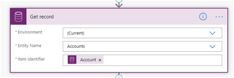 Generate Dynamics 365 Record Link In A Flow Using Cds Connector Power