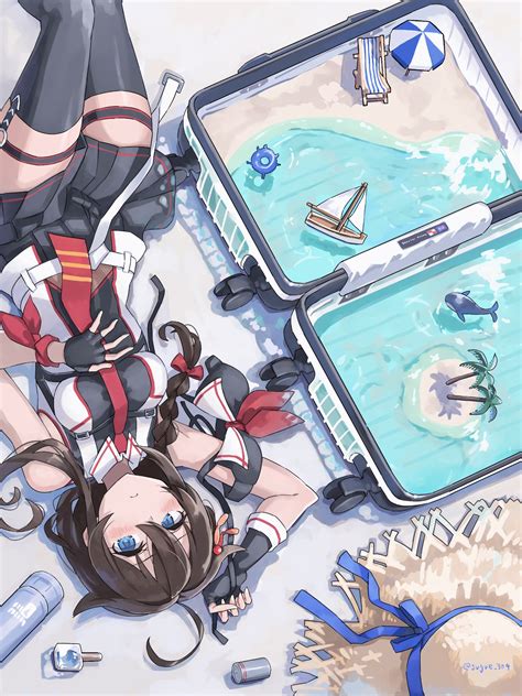 Abyssal Ship Danbooru