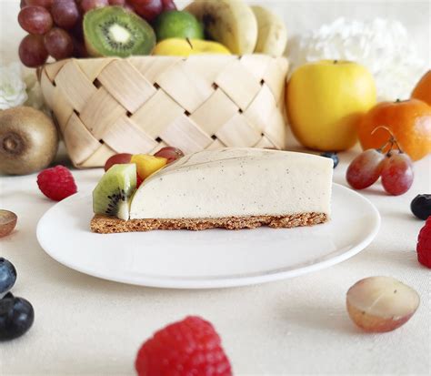 🍇🥝 Fruit Tartlet