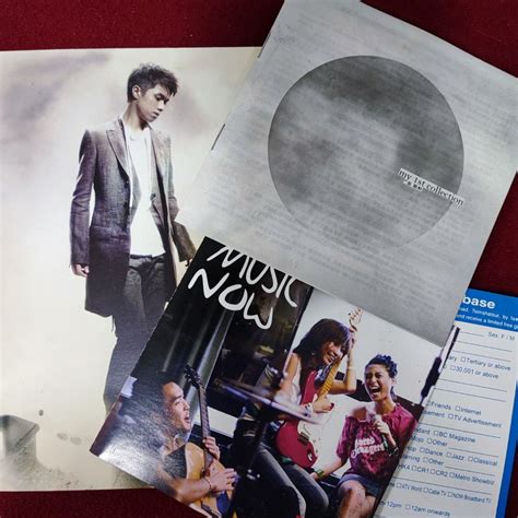 95％new 張敬軒《my 1st Collection》 專輯 2cd Karaoke Live Dvd 首張精選大碟 2007 2cd Live Dvd 附hins