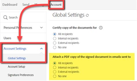 Adobe Acrobat Dc Using Adobe Sign Copies Have Be Adobe Product Community 11276097