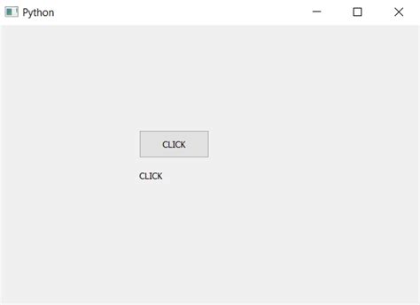 Pyqt5 如何获取 Push Button 的文本？ 码农参考