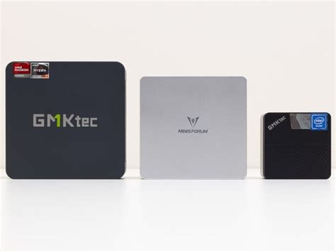 GMKtec NucBox M5 Plusレビュー：Ryzen 7 5825U搭載の低価格ミニPC | こまめブログ
