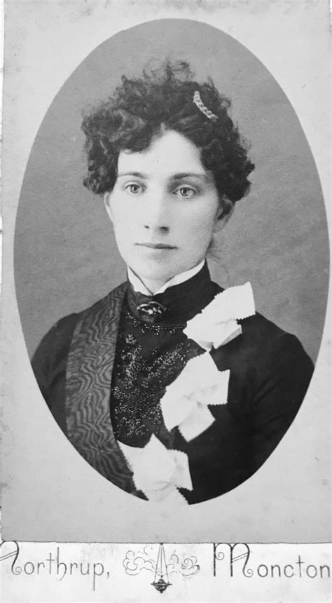 Joséphine Léger