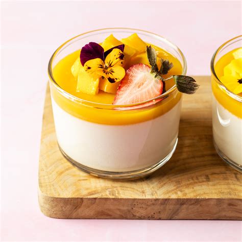 25 Mango Desserts To Try At Home