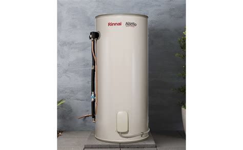 Hotflo L Electric Hot Water Storage Rinnai Australia