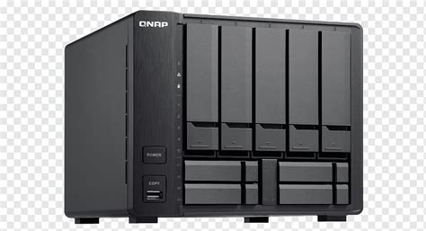 Network Storage Systems Qnap Bay Nas Qnap Systems Inc 10 Gigabit
