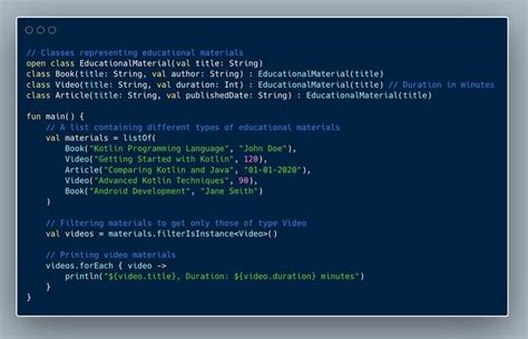 Chain Of Responsibility Design Pattern In Kotlin By Catalin Stefan