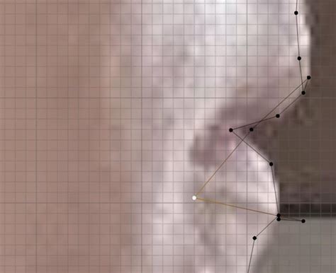 For Some Reason My Lips Dont Line Up With Itself On The Z Axis R