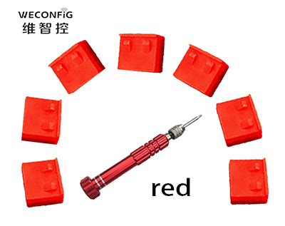 Reusable Usb Port Blocker Type A Usb Lock With Key 1set 10locks 1key Buy Usb Port Lock Usb