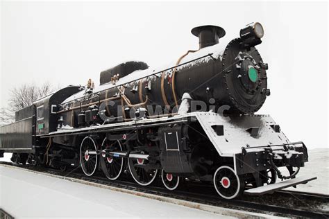 증기기관차 기차 열차 선로 철로 사진 이미지 일러스트 캘리그라피 원프로작가