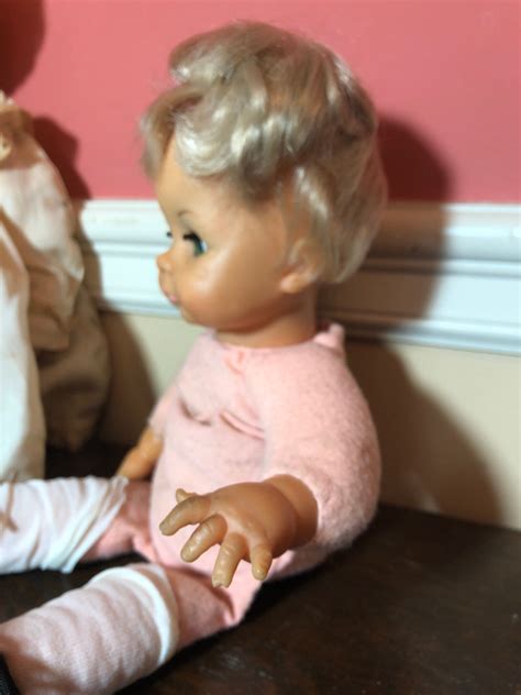 Ideal Toy Lazy Dazy Doll Etsy