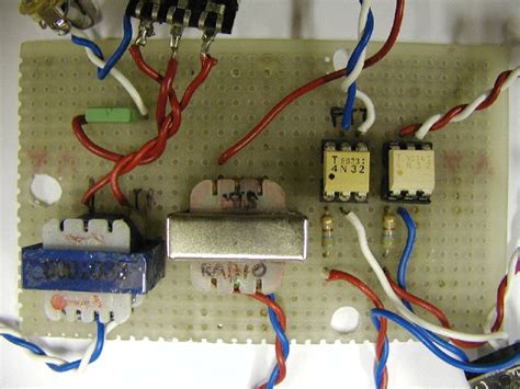 Rtty Fsk Afsk Interface Diagrams And Tips