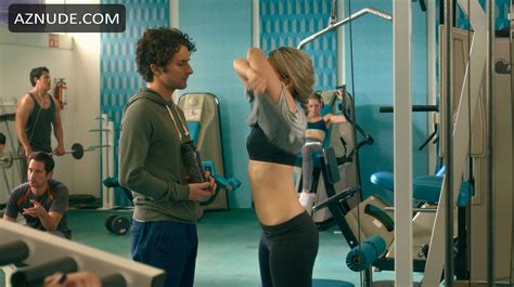 Sheryl Rubio Rojas Nude Aznude