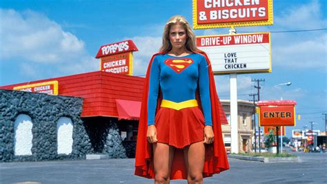 Supergirl Review By Ellie • Letterboxd