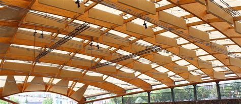 Timber Bridges Glulam Manufacturing Projects Zaza Timber