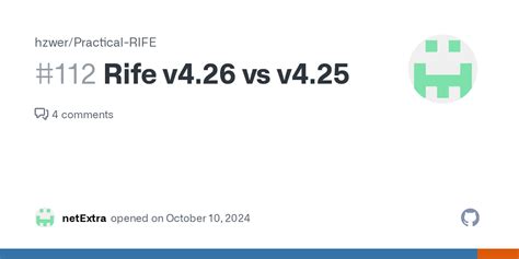 Rife V426 Vs V425 · Issue 112 · Hzwerpractical Rife · Github