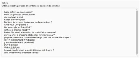Cohere Tutorial How To Use Coheres New Multilingual Model To Answer