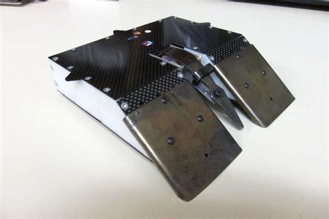 A 1 Lb Spring Powered Flipper The Complete Journey Conn Bots