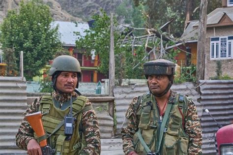 Индия нанесе въздушни удари в Пакистан