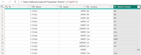 How To Merge Tables In Power Bi Comprehensive Guide Blog