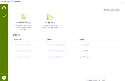 Bizagi Platform User Guide