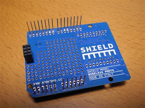 Arduino Dueが届いた Eleclog