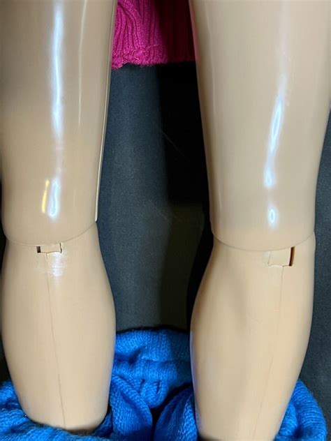 Mavin Fully Restored Playmates Jill The Talking Interactive Animatronic Doll