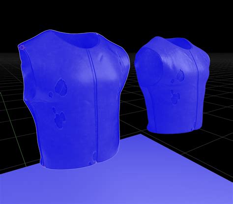 Normal Map Inverted After Baking Pls Help Materials And Textures Blender Artists Community