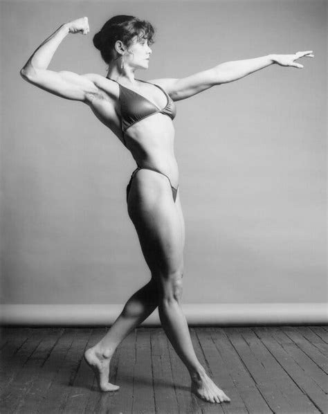 Lisa Lyon Bodybuilding Pioneer And Mapplethorpe Muse Dies At 70 The