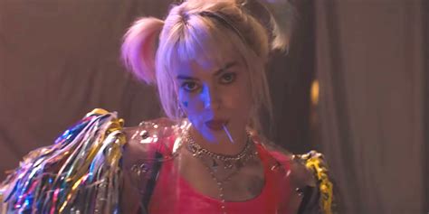 Watch The Trailer For Birds Of Prey The First Birds Of Prey Trailer