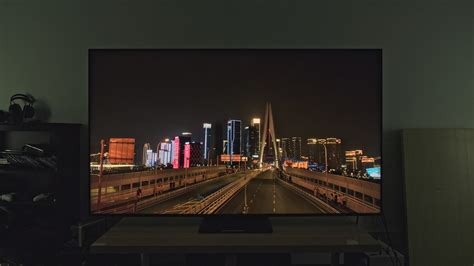 TCL QM8 QM850G QLED Review 65QM850G 75QM850G 85QM850G 98QM850G RTINGS Com