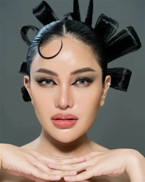 Photo Looking Beautiful And Clean In The Latest Photoshoot Nikita