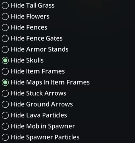 Silent Client Settings Fps Boost Silent Client Support
