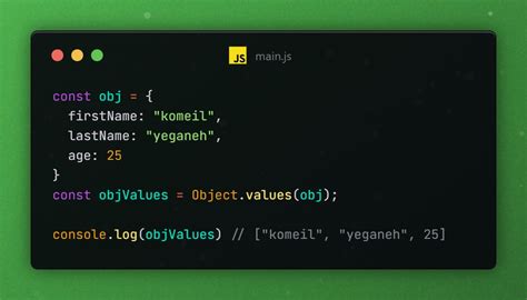 Komeil Yeganeh On Linkedin Javascript Html Css Code Javascript