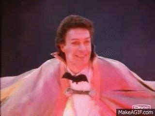 Pin By Pinner On Tim Curry ️ The Worst Witch Tim Curry Rocky Horror