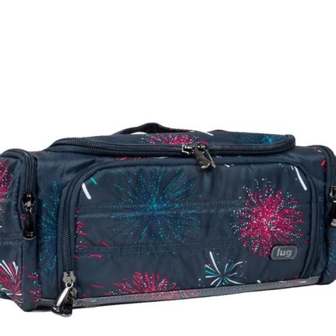 Lug Bags Lug Trolley Poshmark