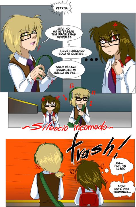 Karit Brez La Ultima Batalla 2