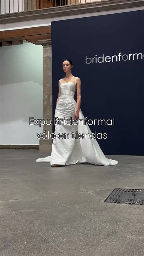 Bridenformal