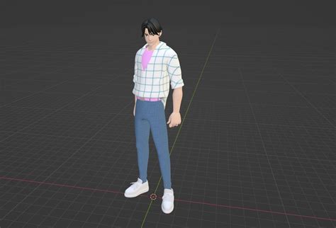 🏹 Jinu Kpop Demon Hunters・ Stl File For 3d Printing・cults