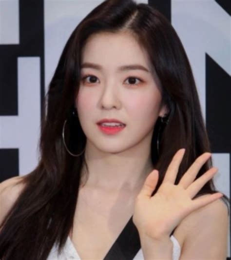 공식계정 이름이 6년만에 컴백한 레드벨벳 갑작스런 해체설에 아이린 갑질 논란 재조명