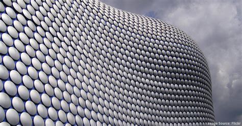 The New Era Of Parametric Façade Design Aludecor Blog